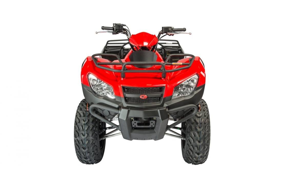 2019 KYMCO MXU 450i for sale in Mifflinburg, PA. Turf & Trail Equipment ...