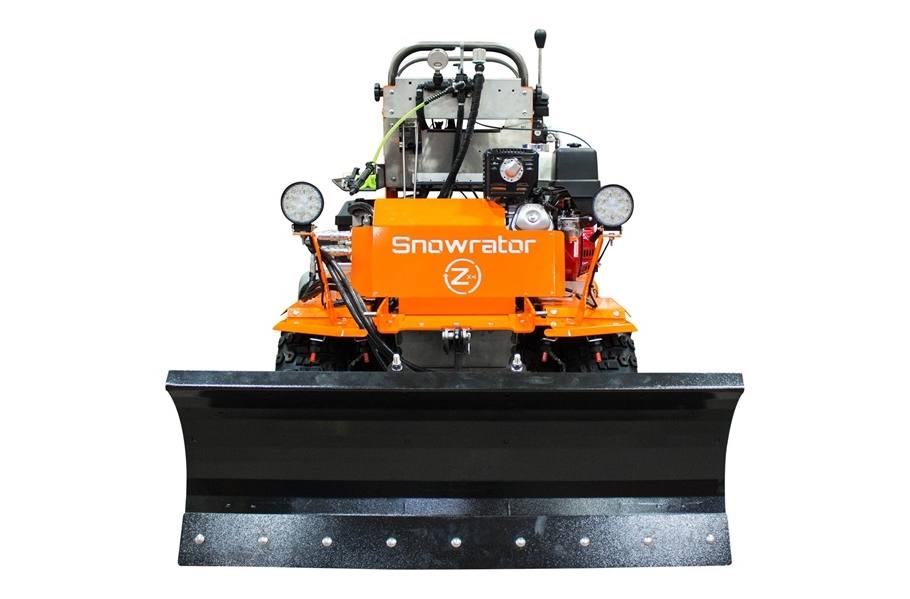 2019 BOSS Snowrator ZX4 for sale in Essex, VT. Essex Essex, VT (802 ...