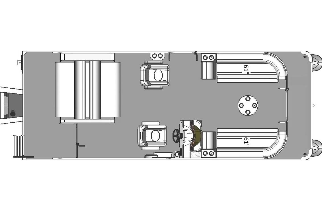 Used Inventory Wilson Marine