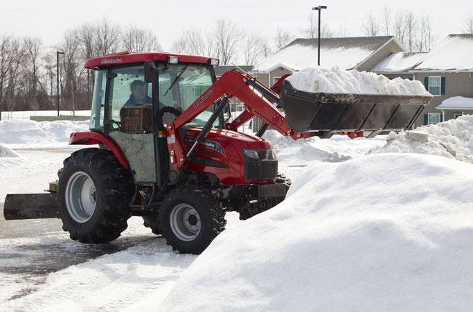 In-Stock New and Used Models For Sale in Kingsport, TN Cox Tractor Co ...