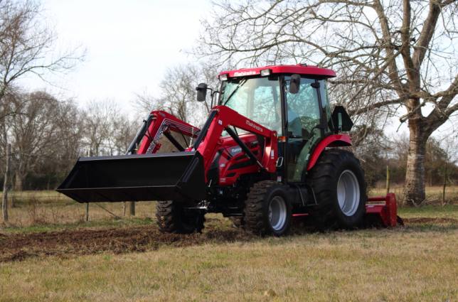 In-Stock New and Used Models For Sale in Kingsport, TN Cox Tractor Co ...