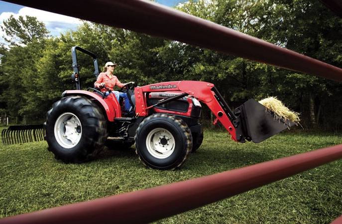 In-Stock New and Used Models For Sale in Kingsport, TN Cox Tractor Co ...