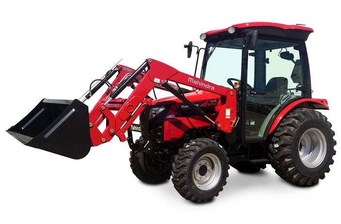 In-Stock New and Used Models For Sale in Kingsport, TN Cox Tractor Co ...