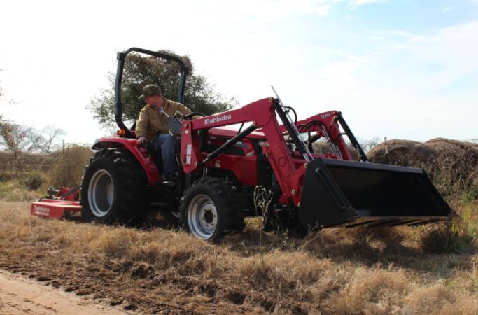 In-Stock New and Used Models For Sale in Kingsport, TN Cox Tractor Co ...