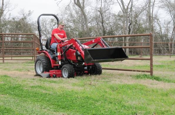 In-Stock New and Used Models For Sale in Kingsport, TN Cox Tractor Co ...