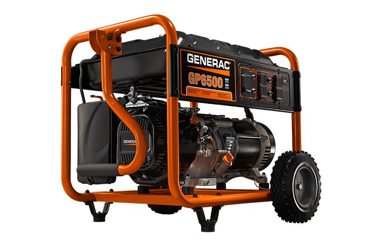 2019 Generac GP6500 Model #5940 for sale in Old Saybrook, CT. New ...
