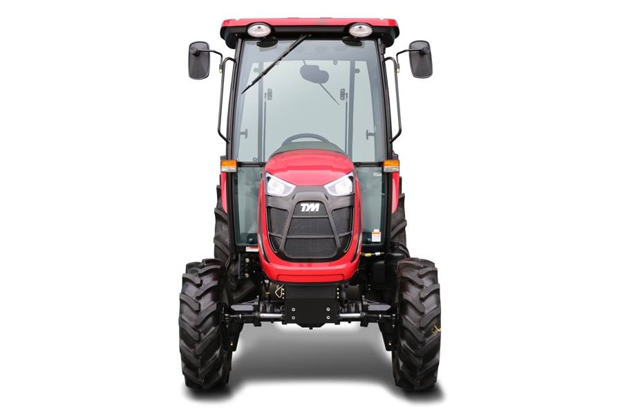 2019 TYM T574 for sale in Greenville, MO. Henson Farm Supply Greenville ...