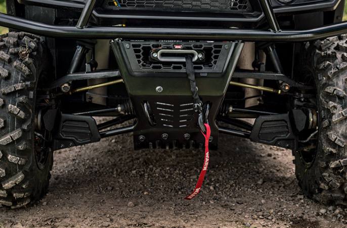 2020 Arctic Cat Stampede 4 XT EPS for sale in Anchorage, AK. Alaska ...