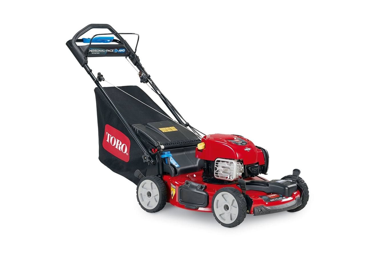 Residential Lawn Mowers Pic's Motor Clinic Fonthill, ON (905) 892-3041