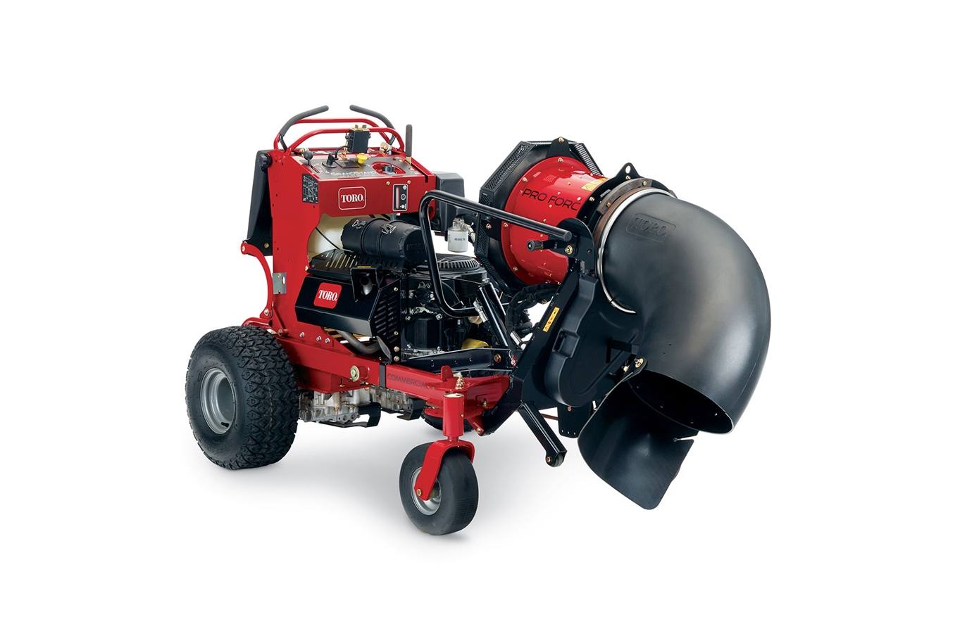 Toro MULTI FORCE 52" 26.5HP 747cc EFI (74529) for sale in Hamilton, OH ...