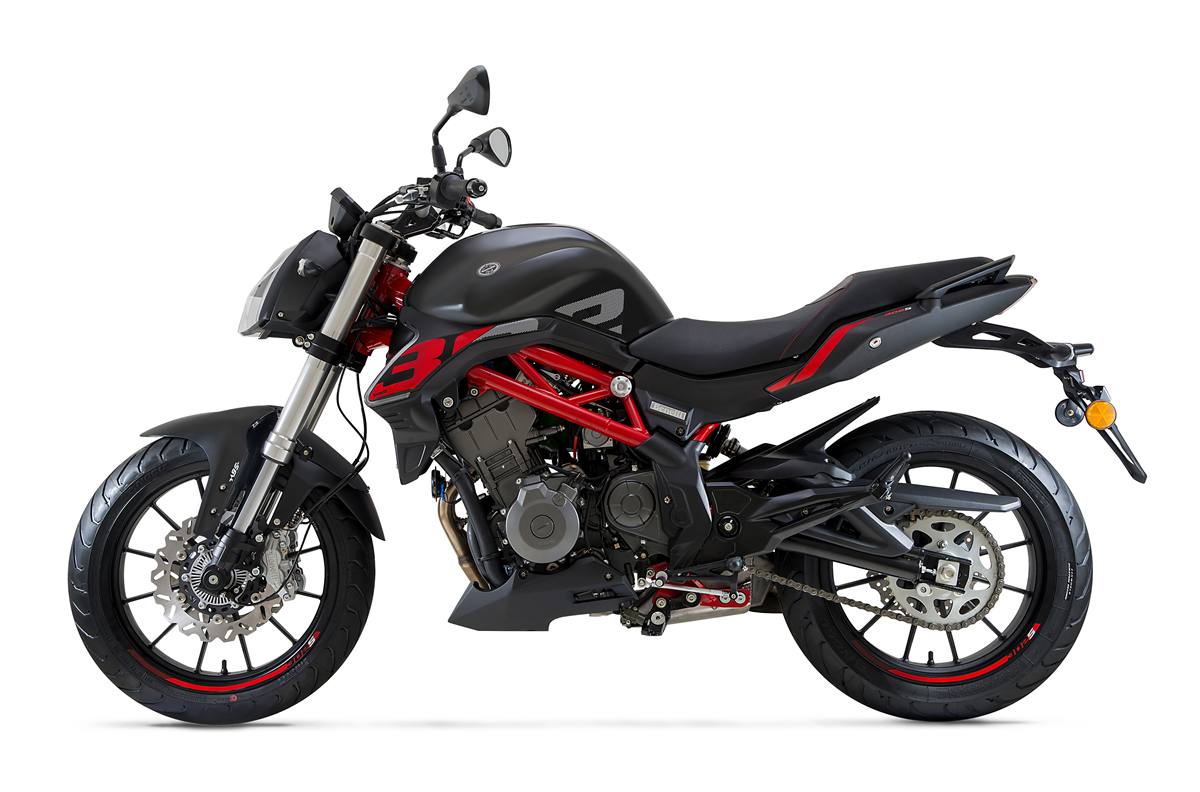 2020 Benelli 302S for sale in Austin, TX. TJ's Cycle Sales & Service ...