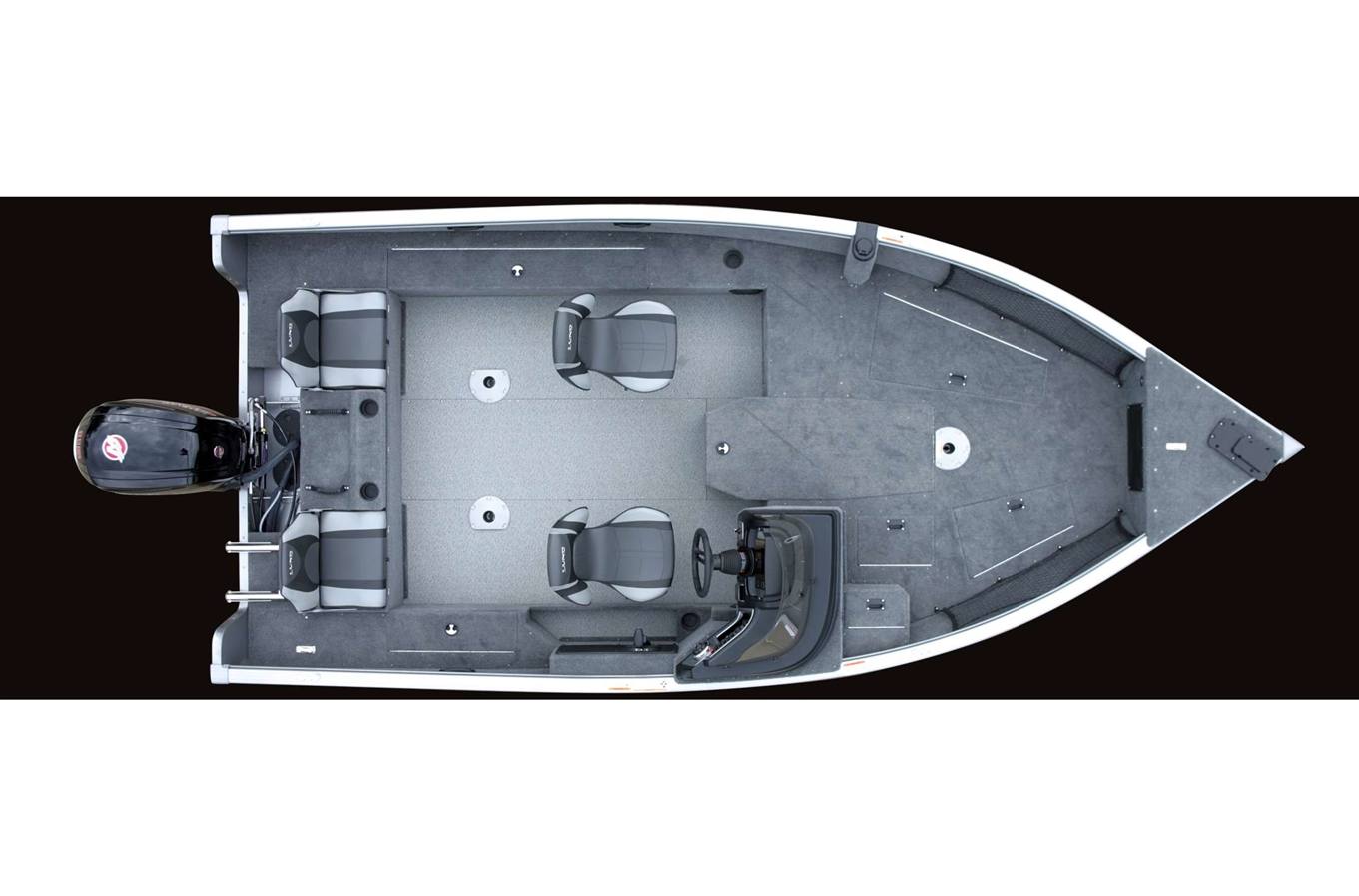 Lund Impact 1775 Wiring Diagram - Wiring Diagram