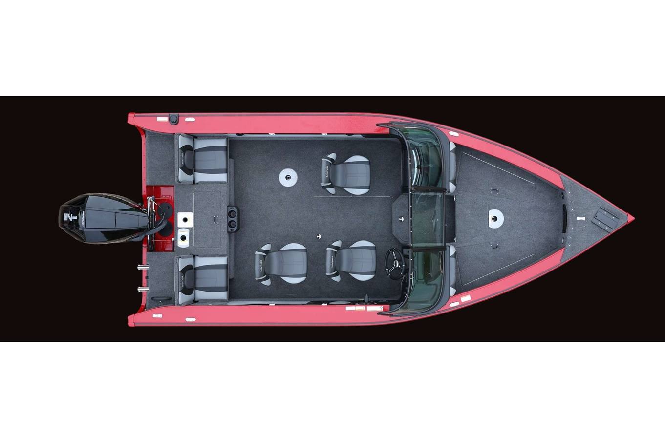 Used Inventory Wilson Marine