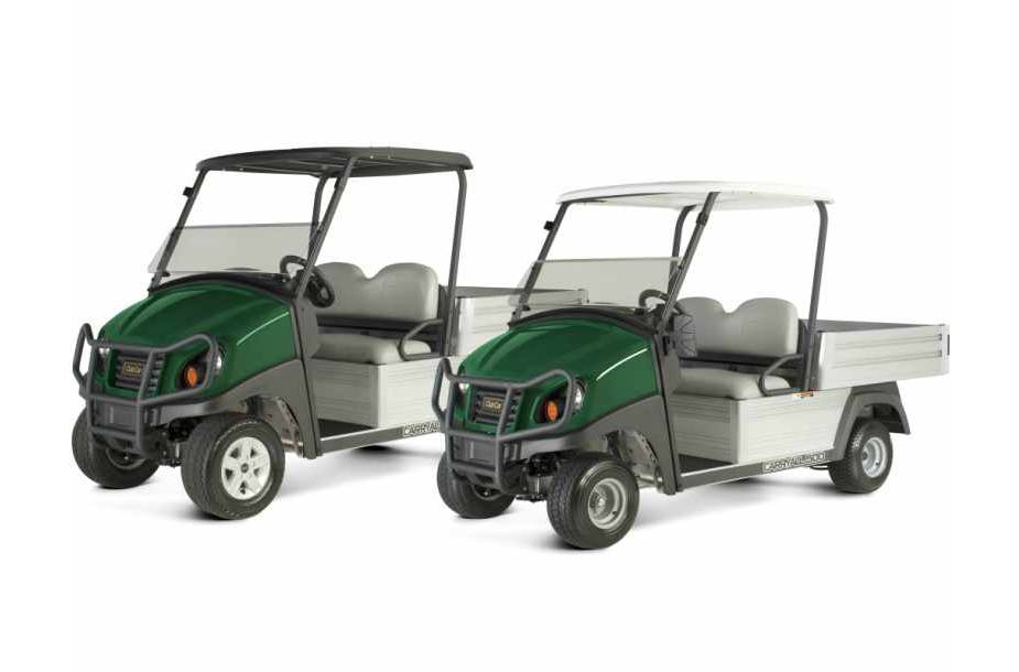 2020 Club Car Carryall 700 Turf (Electric) for sale in Great Falls, MT ...