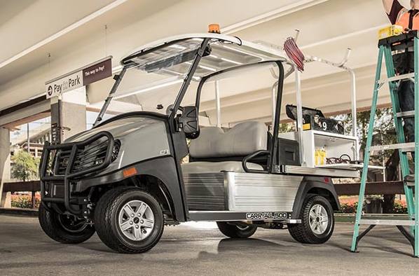 2020 Club Car Carryall 500 (Electric) for sale in Great Falls, MT ...