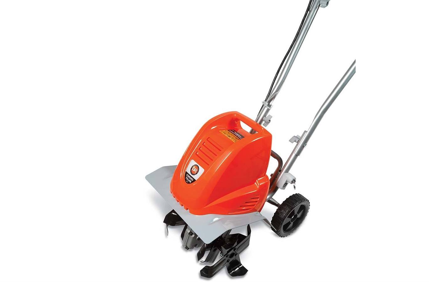 2020 DR Power DR Corded Rototiller / Cultivator (300811) for sale in ...