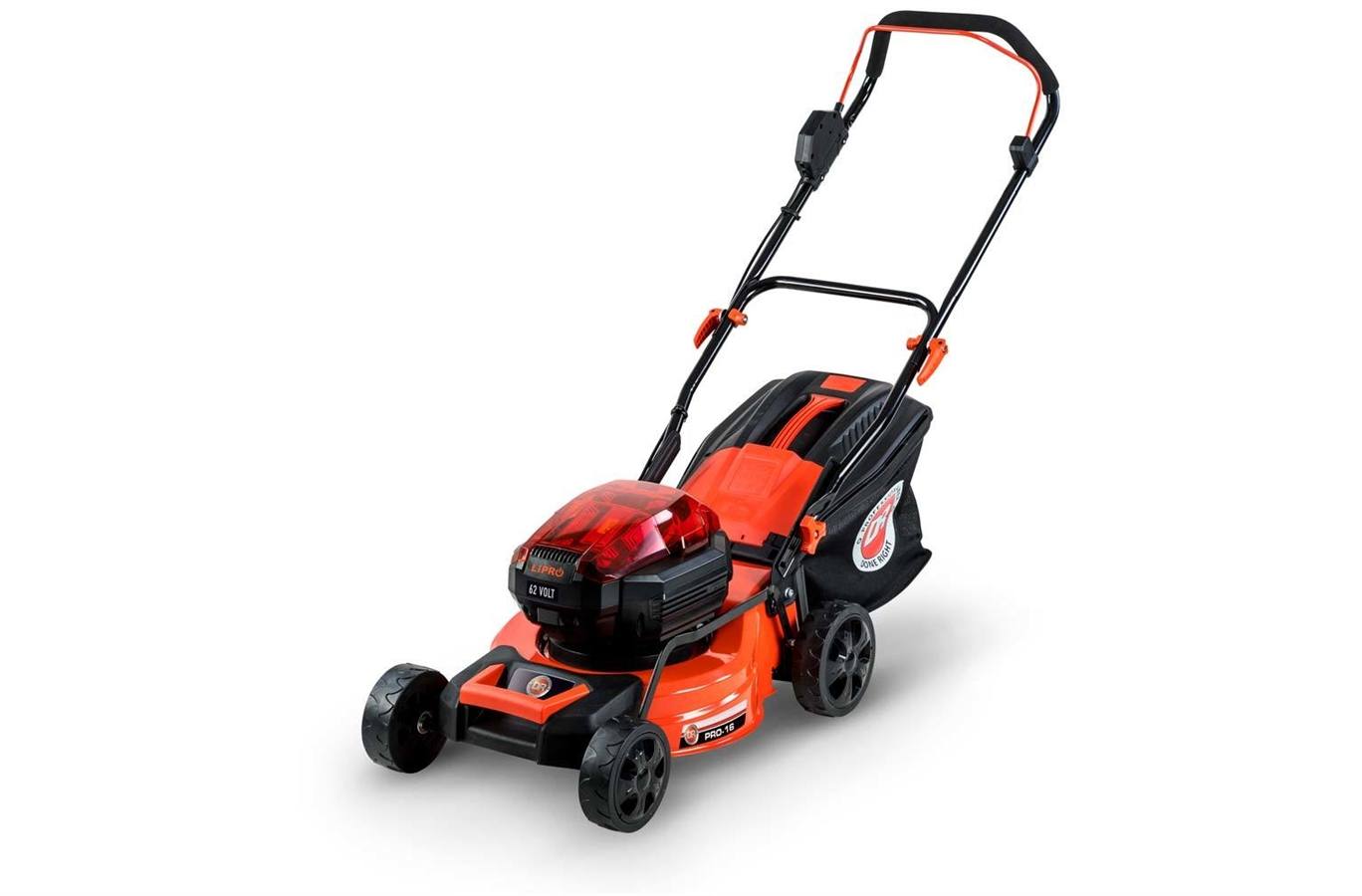 Dr lawn mower store