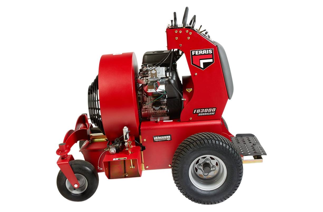 Ferris® Mowers For Sale | Minneapolis MN | Ferris Mower Dealer