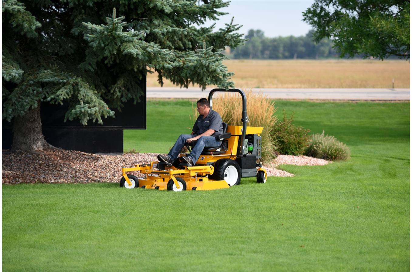 2020 Walker Mowers ROPS for sale in Pelzer, SC. Huff's Outdoor Power ...