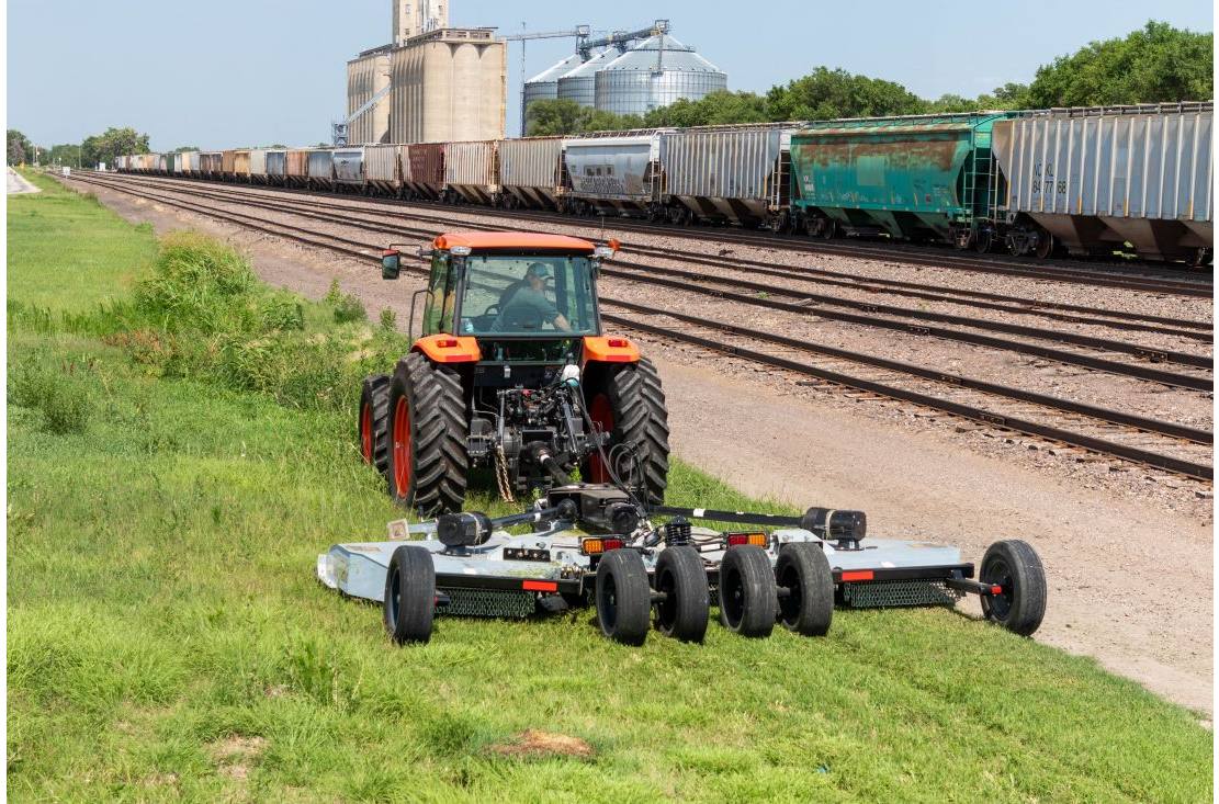 New Inventory Cook Tractor Co. Vicksburg, MS (601) 636-4641
