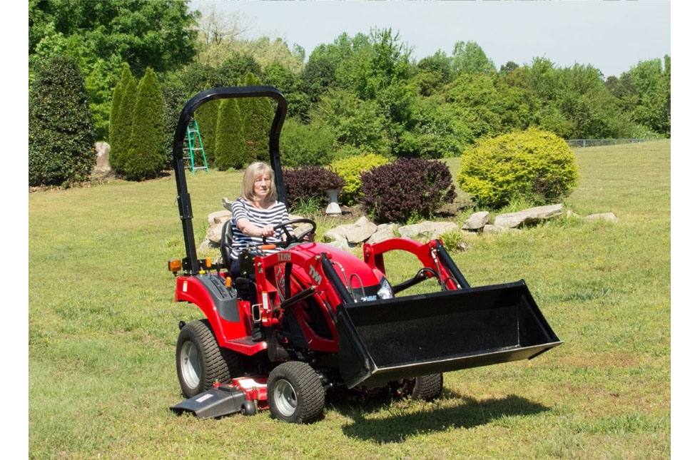 In-Stock New and Used Models For Sale in Tonawanda, NY Bison Turf ...