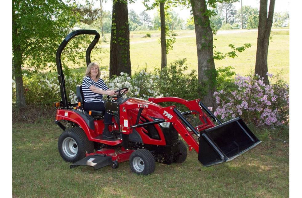 In-Stock New and Used Models For Sale in Tonawanda, NY Bison Turf ...