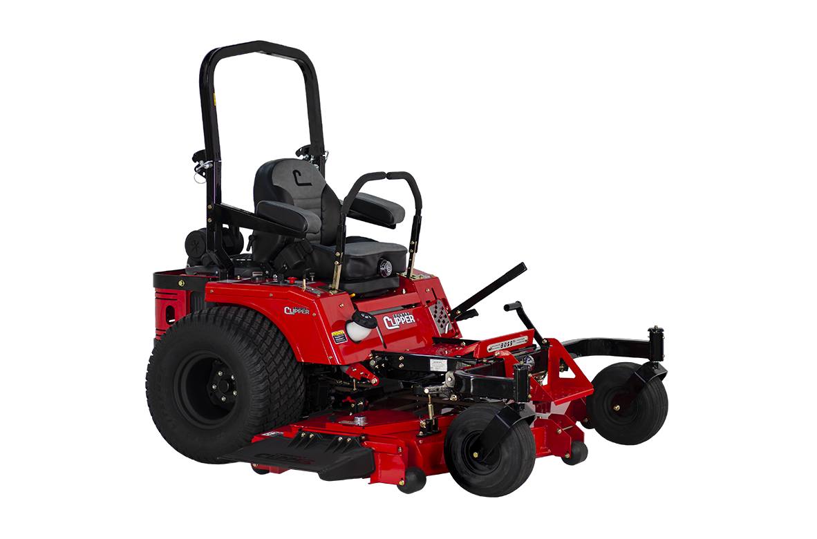 2020 Country Clipper Boss XL - 27HP Kohler CV752 (2760KOJ-1525) for ...