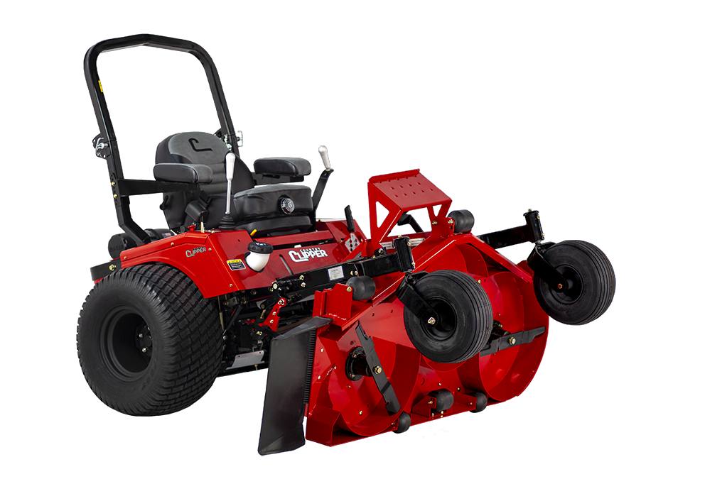 2020 Country Clipper Boss XL - 27HP Kohler CV752 (2760KOJ-1525) for ...