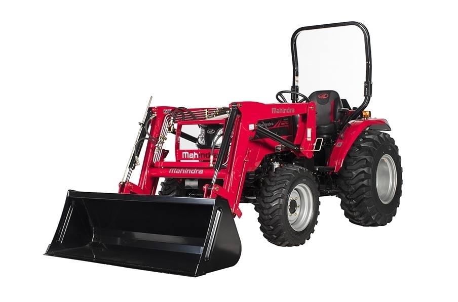 In-Stock New and Used Models For Sale in Chesterland, OH Marshall Power ...