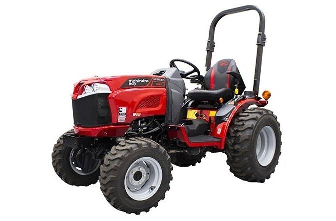 used Inventory Marshall Power Equipment