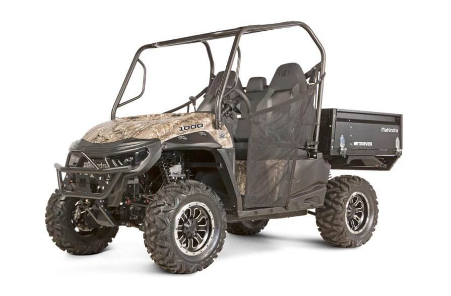 In-Stock New and Used Models For Sale in Kingsport, TN Cox Tractor Co ...