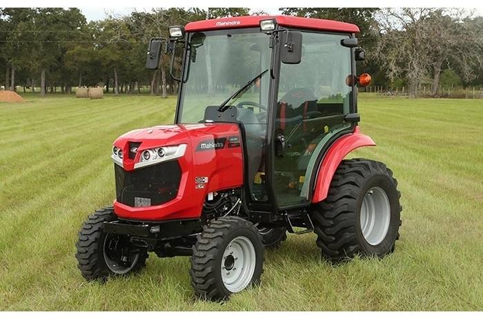 used Inventory Marshall Power Equipment