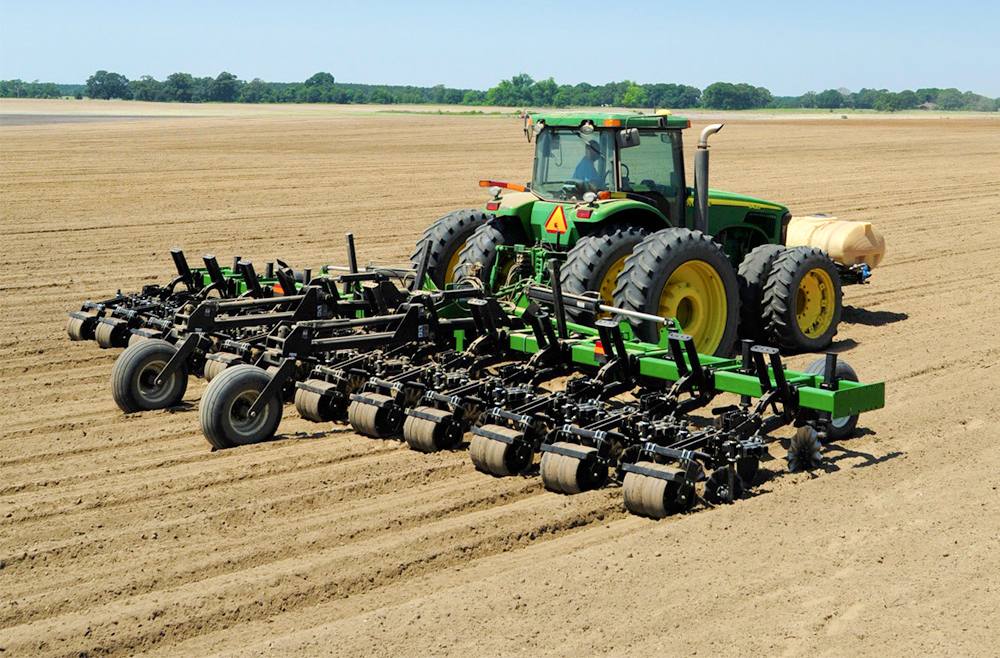 New Inventory Wilson Tractor, Inc. Newberry, SC (803) 276-1151