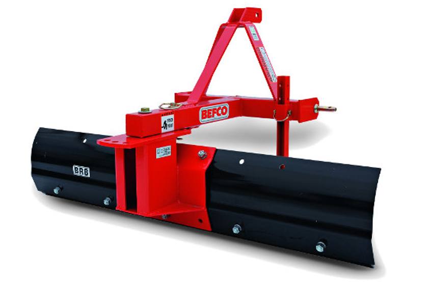 "boyfriend.com" in Inventory from Befco Michigan Iron & Equipment Morrice, MI (855) 265-4590