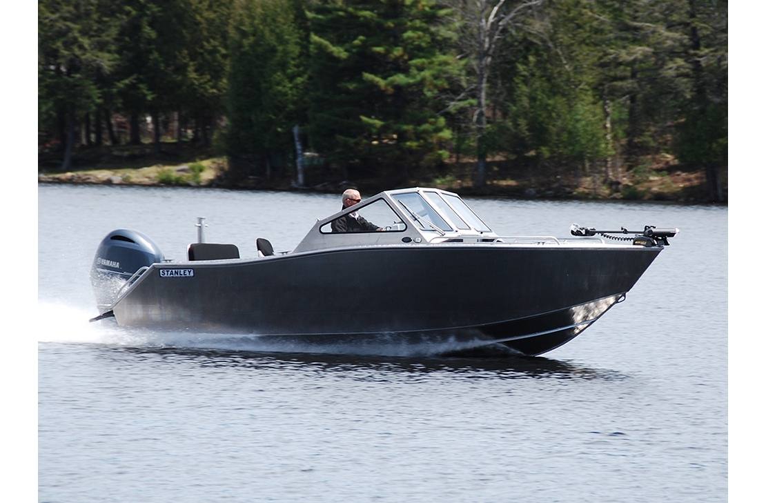 2020 Stanley Boats 22' Sport for sale in Lewisporte, NL. Lewisporte ...