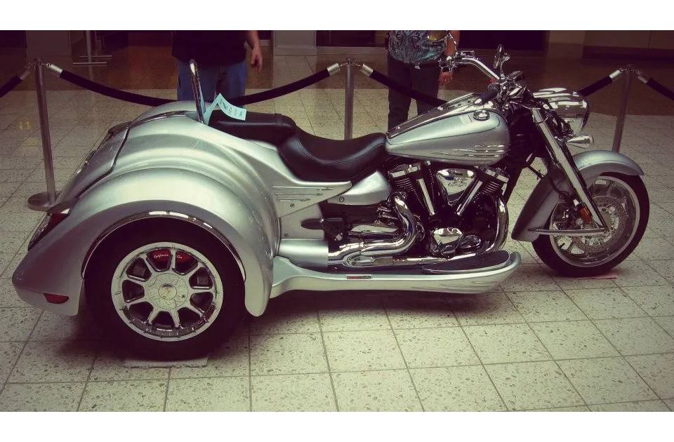 2020 California Side Car CSC Vantage Trike for sale in Chattanooga, TN ...