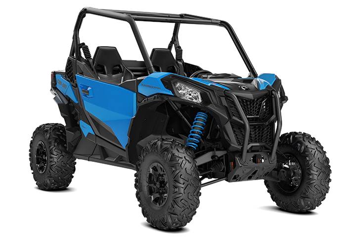 Inventory from Can-Am AA Motorsports Huron, SD (605) 352-9000
