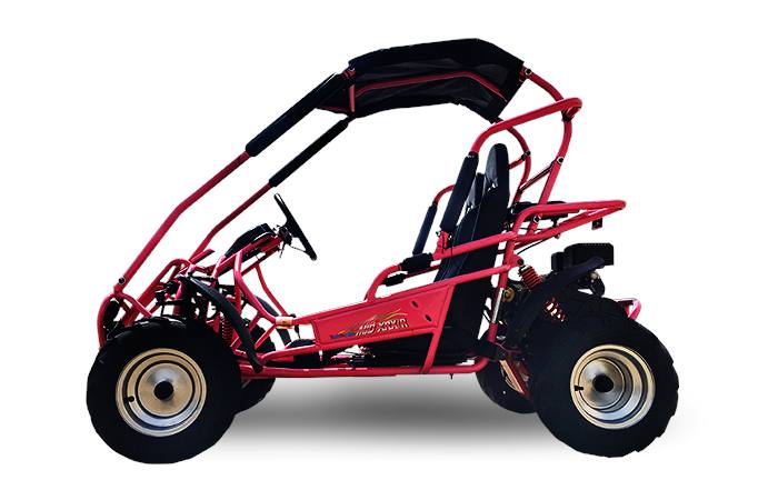 2021 TrailMaster Mid XRX-R for sale in Paducah, KY. Chase Motorsports ...