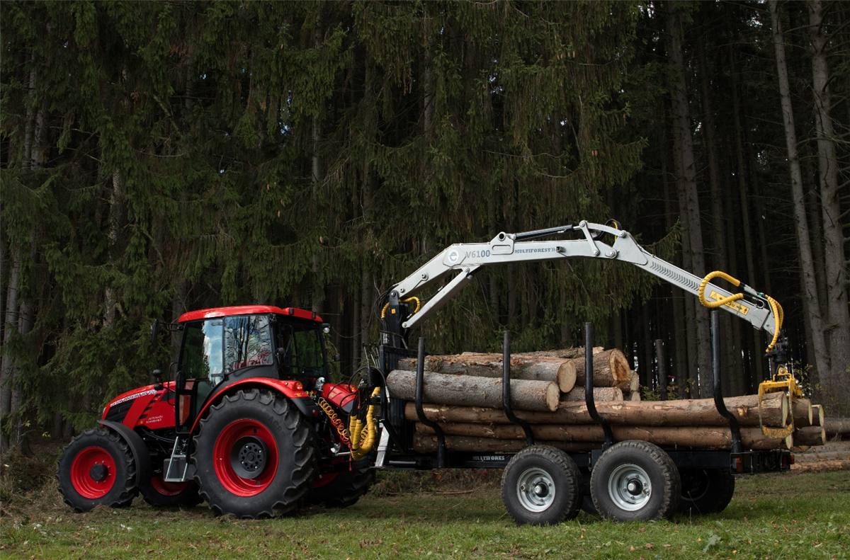 Agricultural Equipment Dealer In Tyler, TX | Ag Equipment