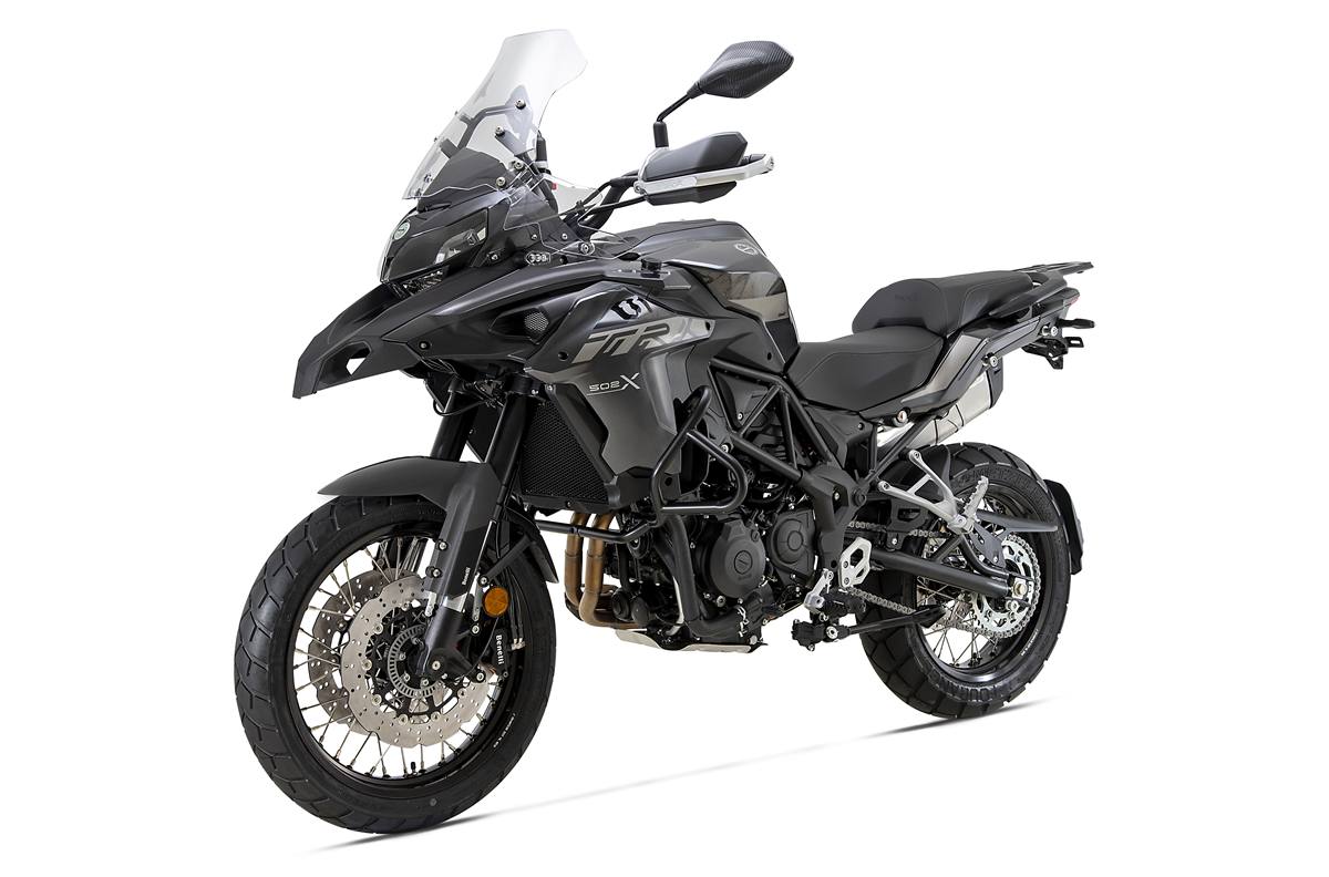 2021 Benelli TRK502X for sale in Memphis, TN. Performance Plus ...