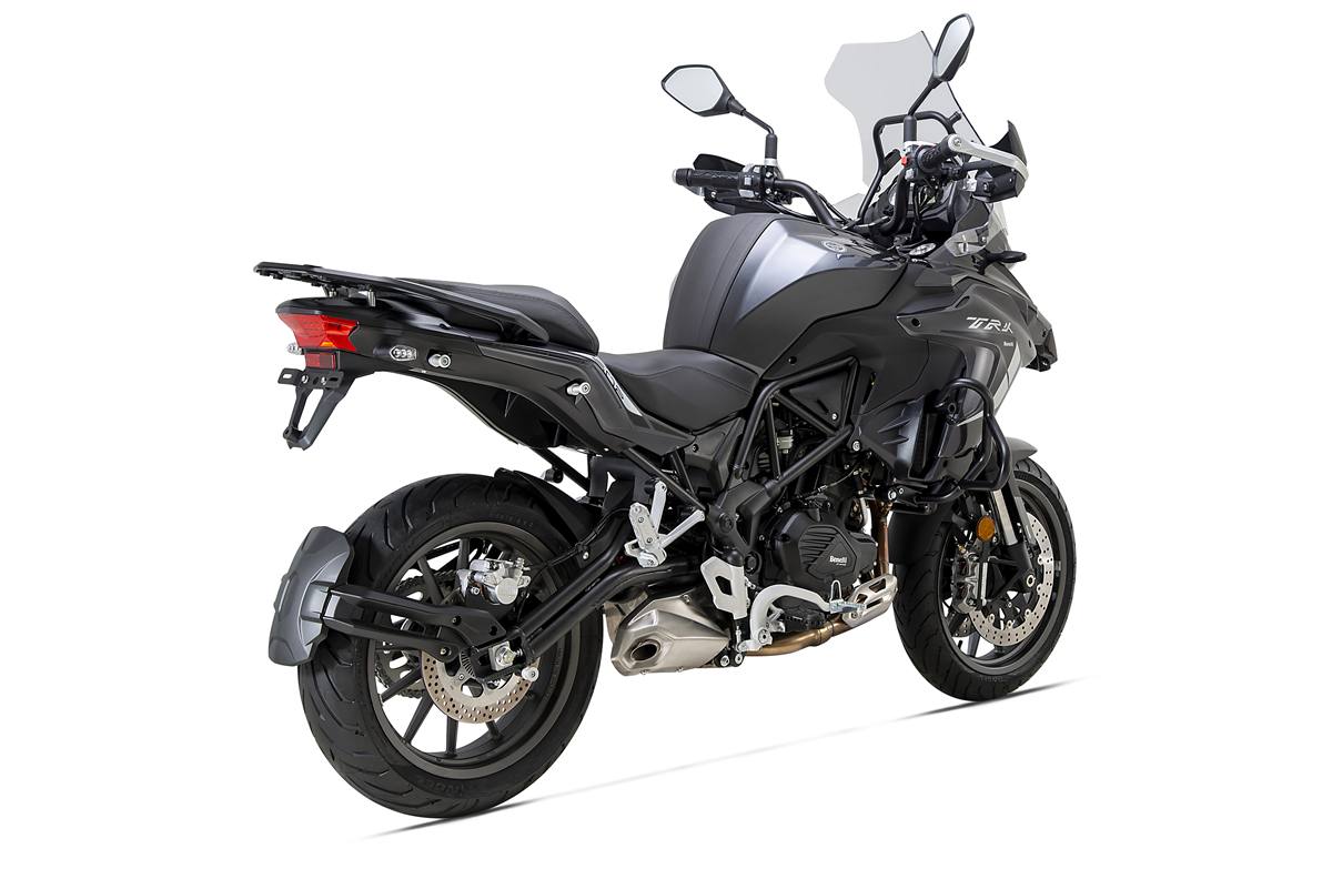 2021 Benelli TRK502 for sale in Memphis, TN. Performance Plus ...