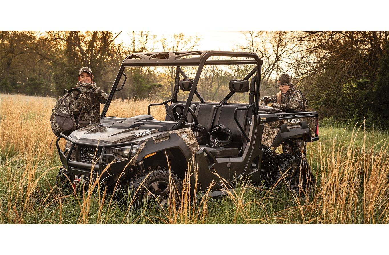 2021 Tracker Off Road 800SX LE - TrueTimber® STRATA Camo for sale in ...