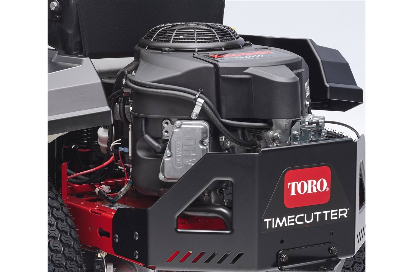 Toro 50" TimeCutter® MyRIDE® (75759) for sale in Manchester, NH. Turf ...