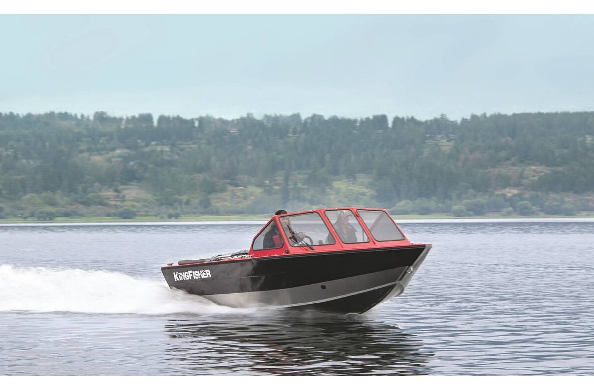 Boats For Sale in Anchorage, AK | Boat Dealer