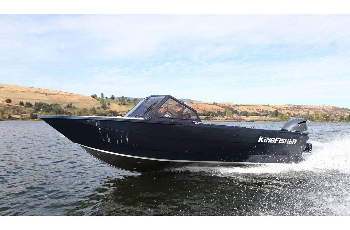 Boats For Sale in Anchorage, AK | Boat Dealer