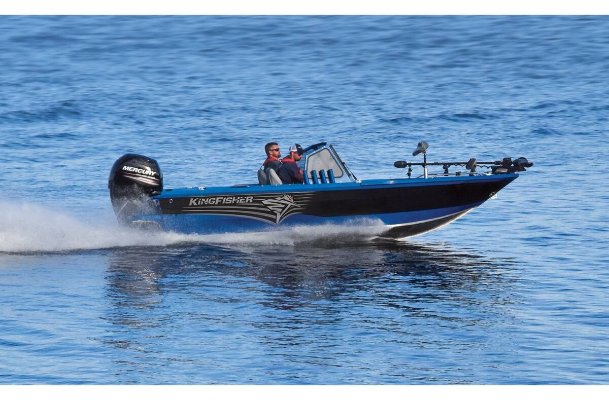 Boats For Sale in Anchorage, AK | Boat Dealer