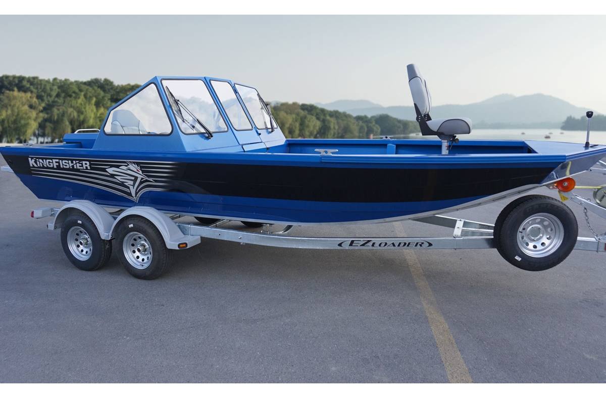 Boats For Sale in Anchorage, AK | Boat Dealer