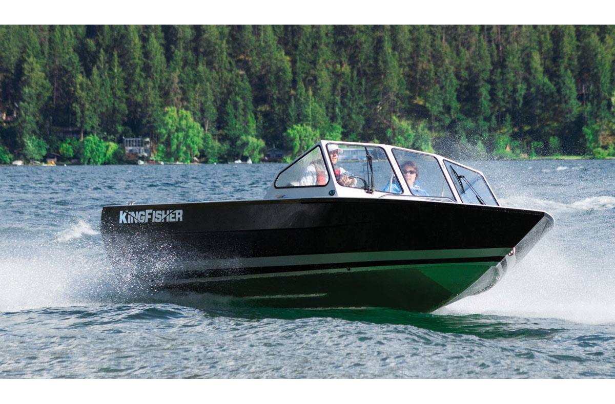 Boats For Sale in Anchorage, AK | Boat Dealer