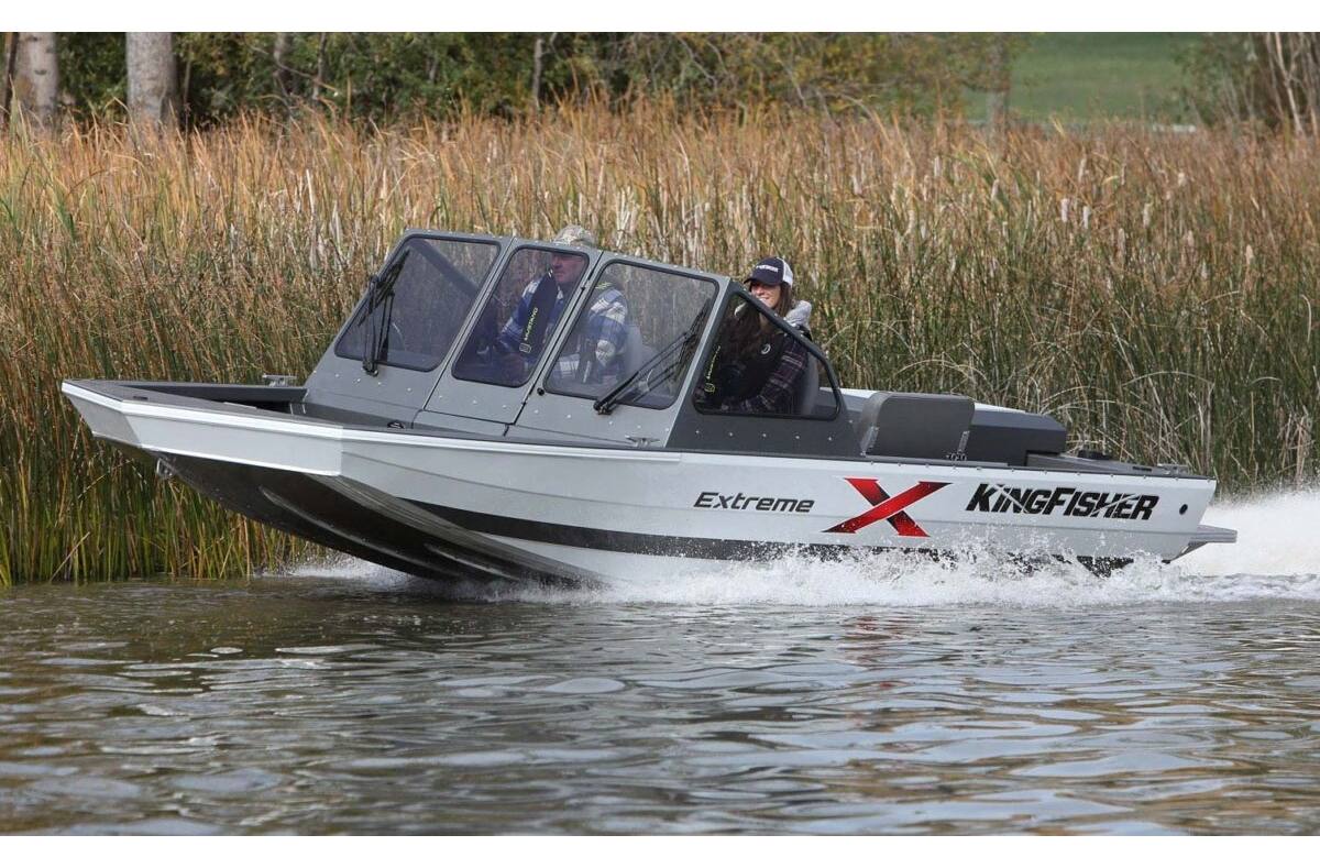 Boats For Sale in Anchorage, AK | Boat Dealer