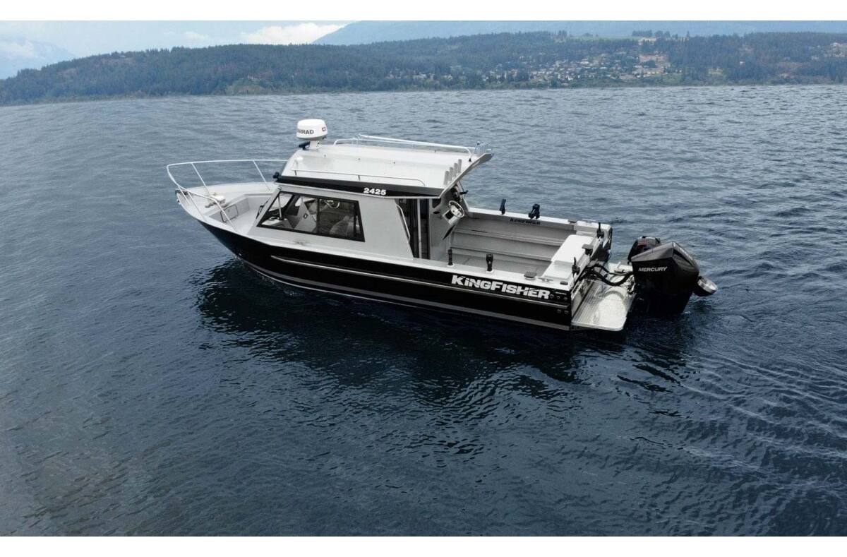 Boats For Sale in Anchorage, AK | Boat Dealer